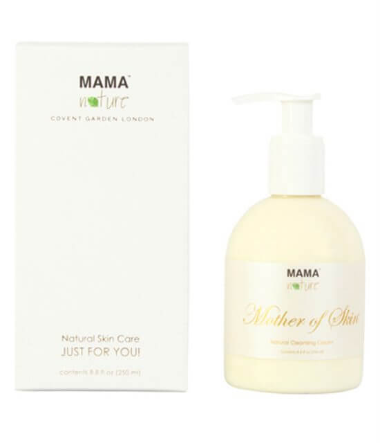 Discover Perioral Dermatitis Cream That Works in UK | Mama Nature