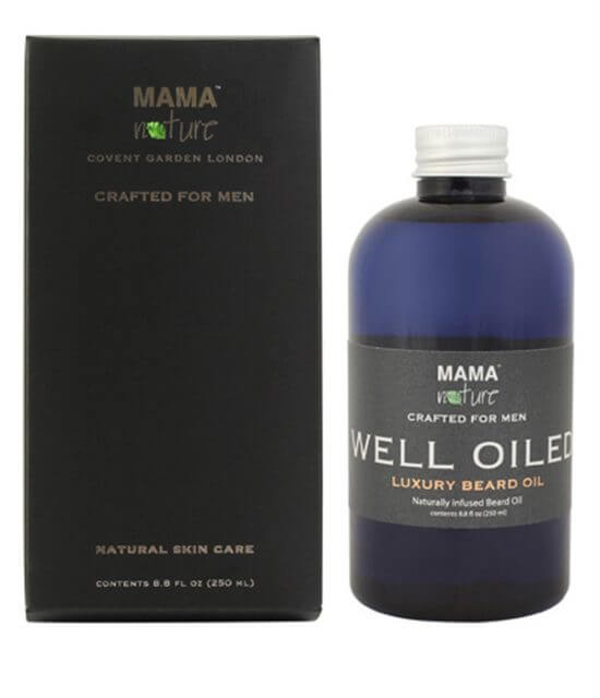 Basket - Mama Nature