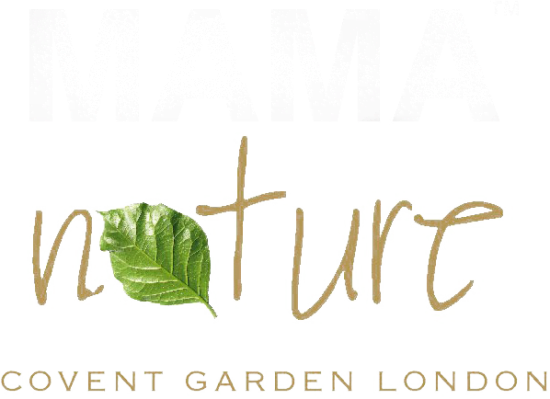 Mama Nature : Natural Skincare Solutions for Problem & Sensitive Skin