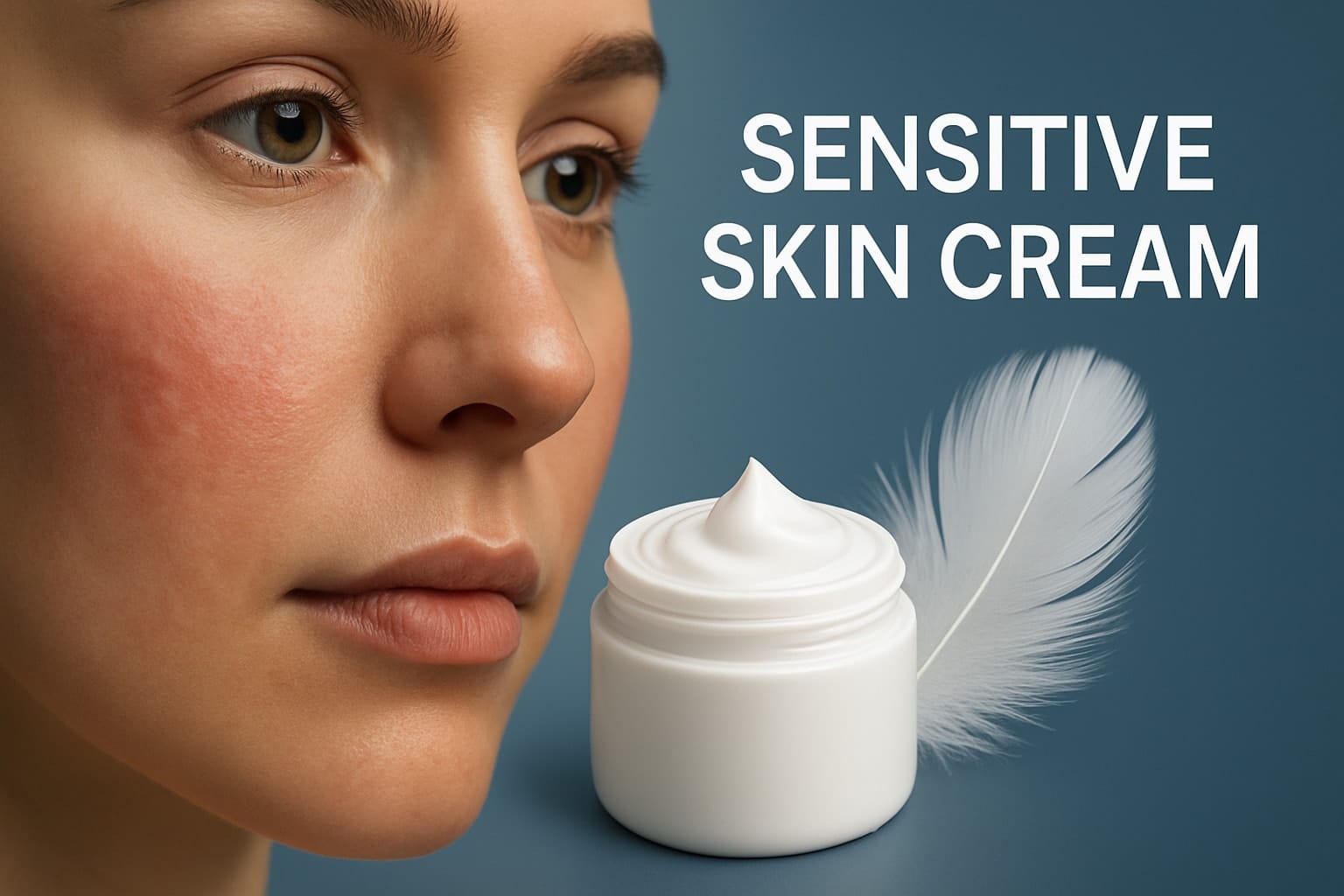 9 Essential Sensitive Skin Cream Picks for 2026 - Mama Nature