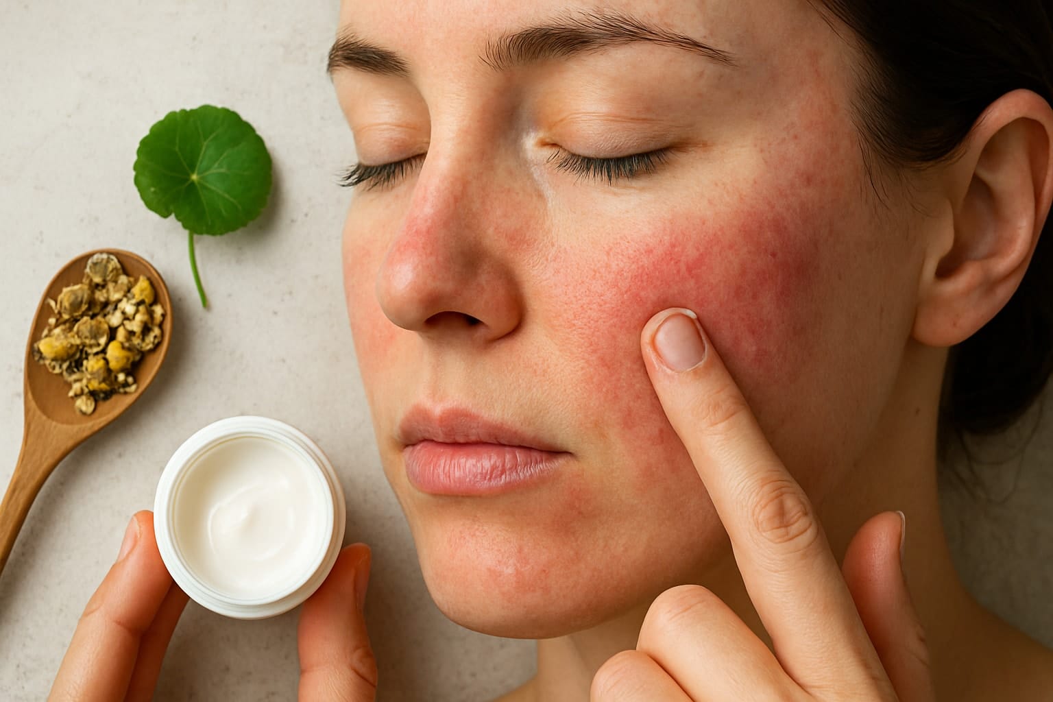 8 Sensitive Skin Remedies That Actually Work in 2026 - Mama Nature