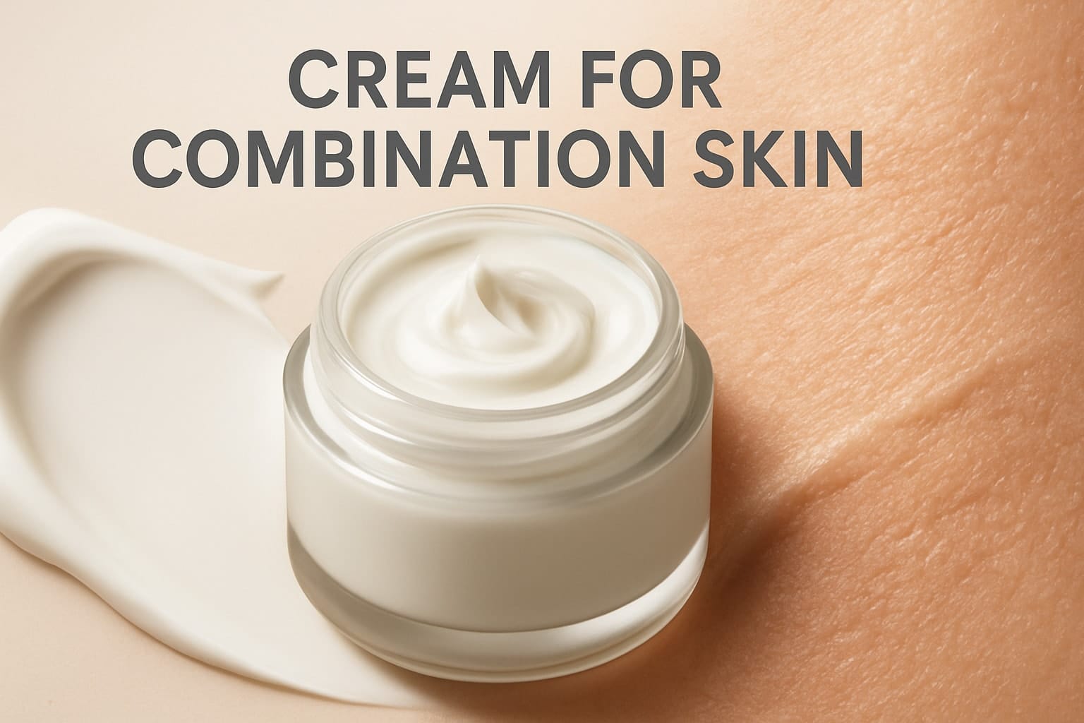7 Best Cream Combination Skin Picks for 2026 - Mama Nature